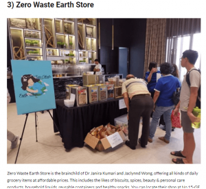 We are one of the Top 10 Zero Waste Stores in KL & Selangor - Zero ...