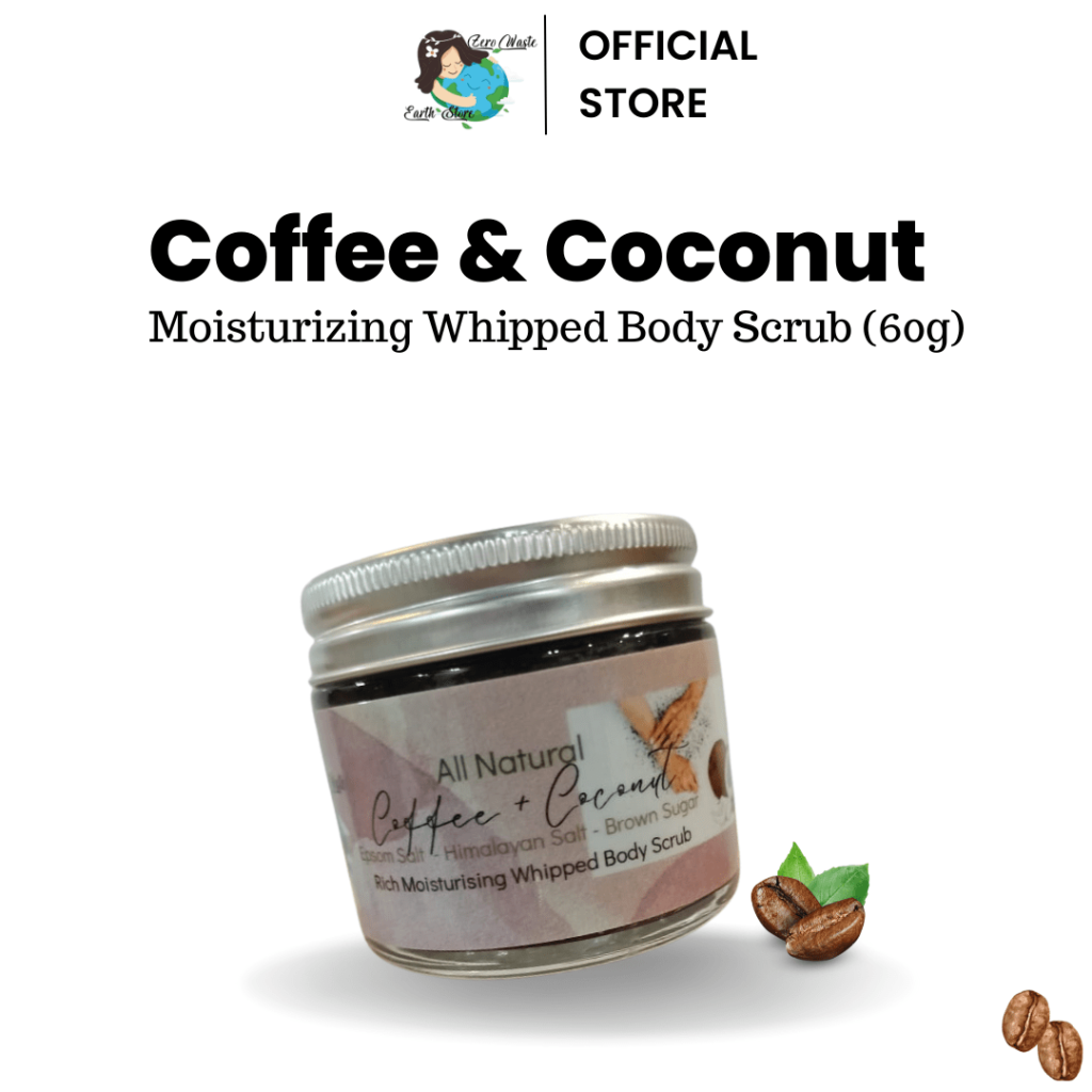 Zero Waste Earth Store l Refill, Reuse, Recycle & Repurpose