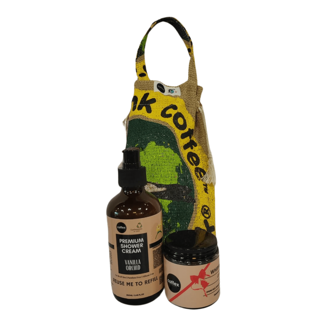 Brewing a Greener Future: Coffex Coffee x Zero Waste Earth Store - Zero ...